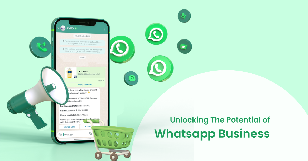What Is WhatsApp Commerce & How to Use It in 2025