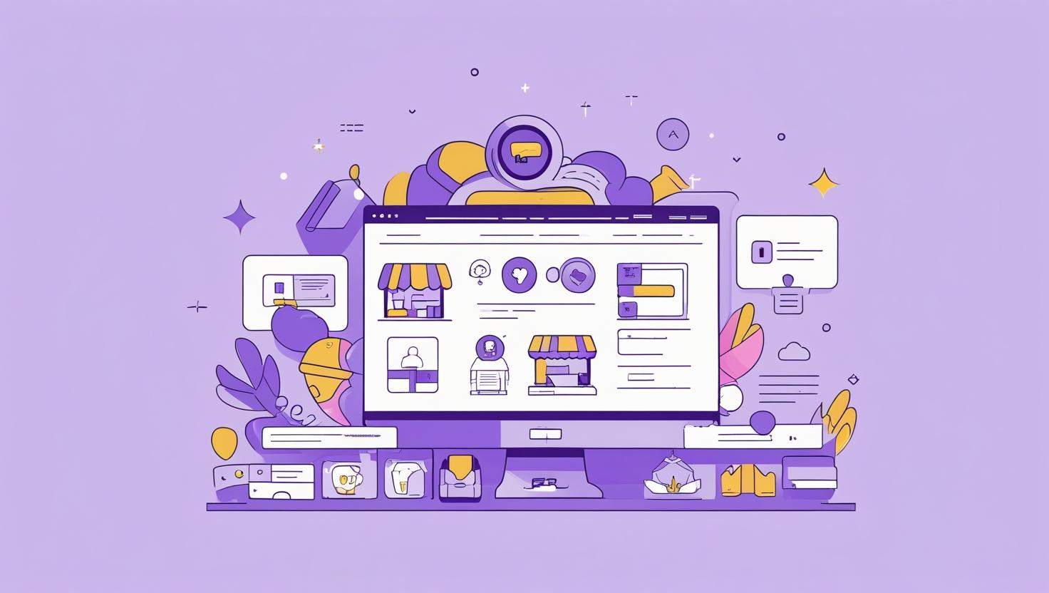 How to Build a Free Online Store or eCommerce Website - Shopaver Blog