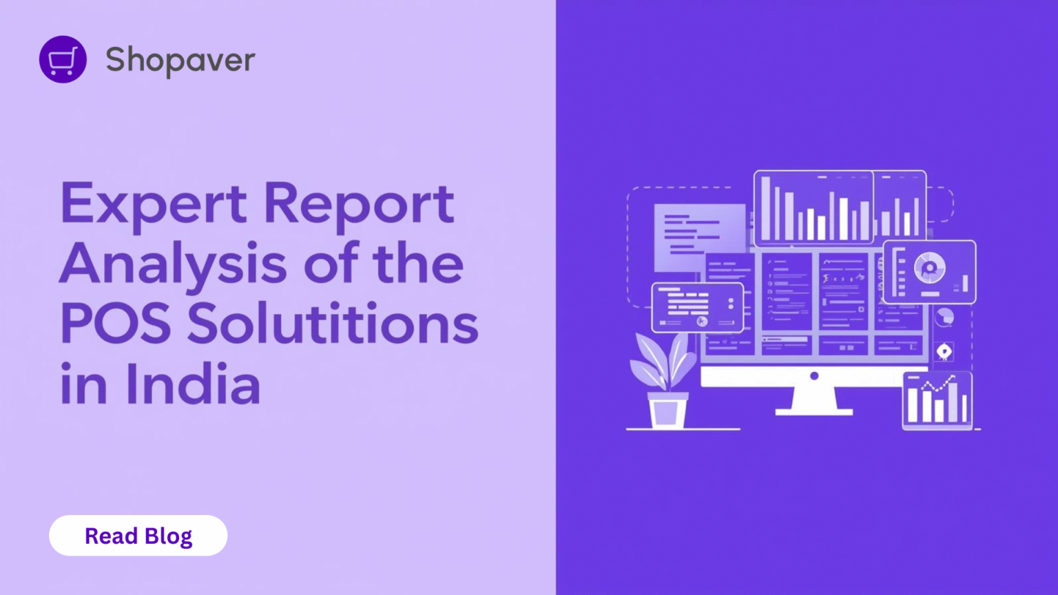 Expert Report Analysis of Best POS Solutions in India
